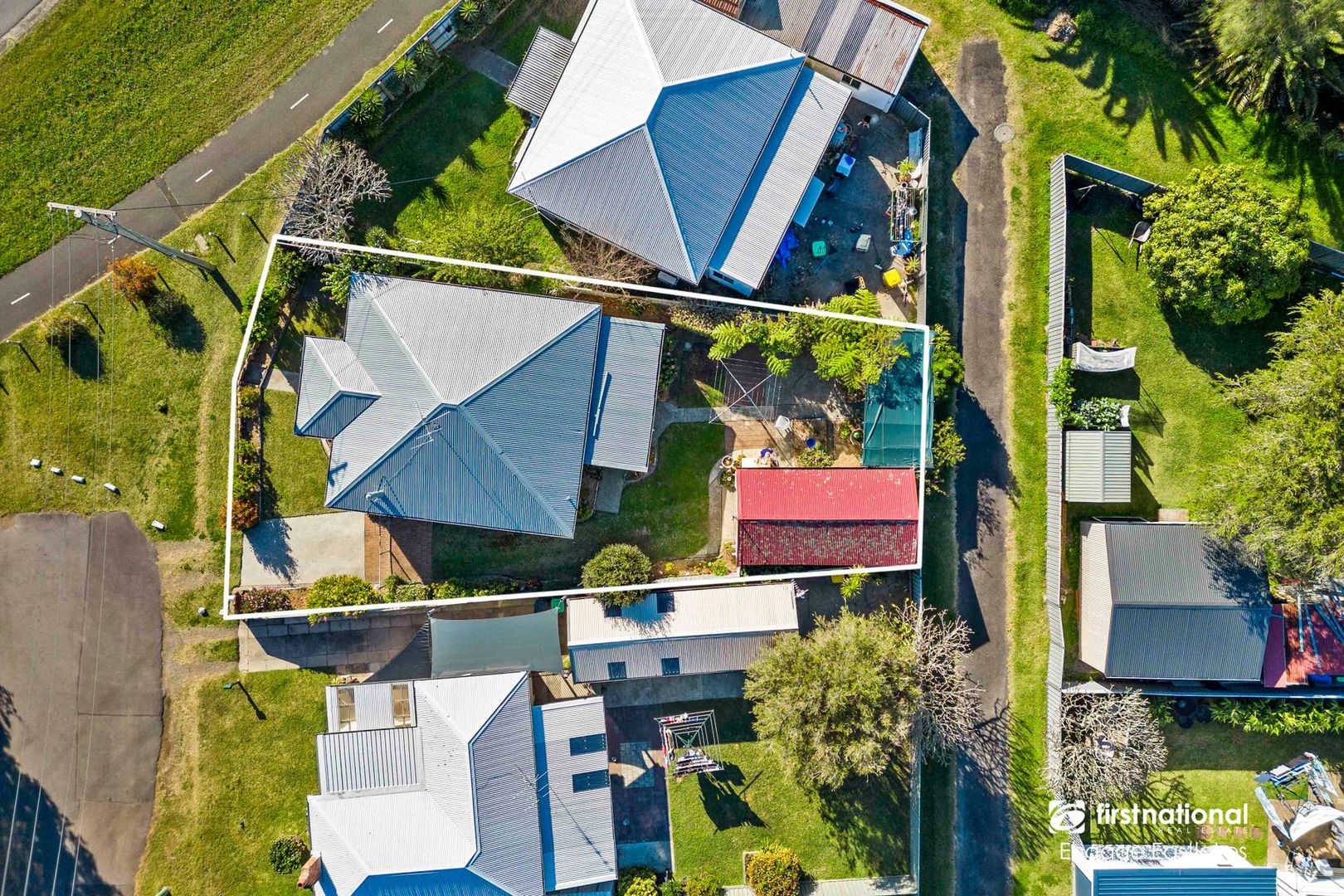 2 Park Parade, Blacksmiths NSW 2281 | Domain