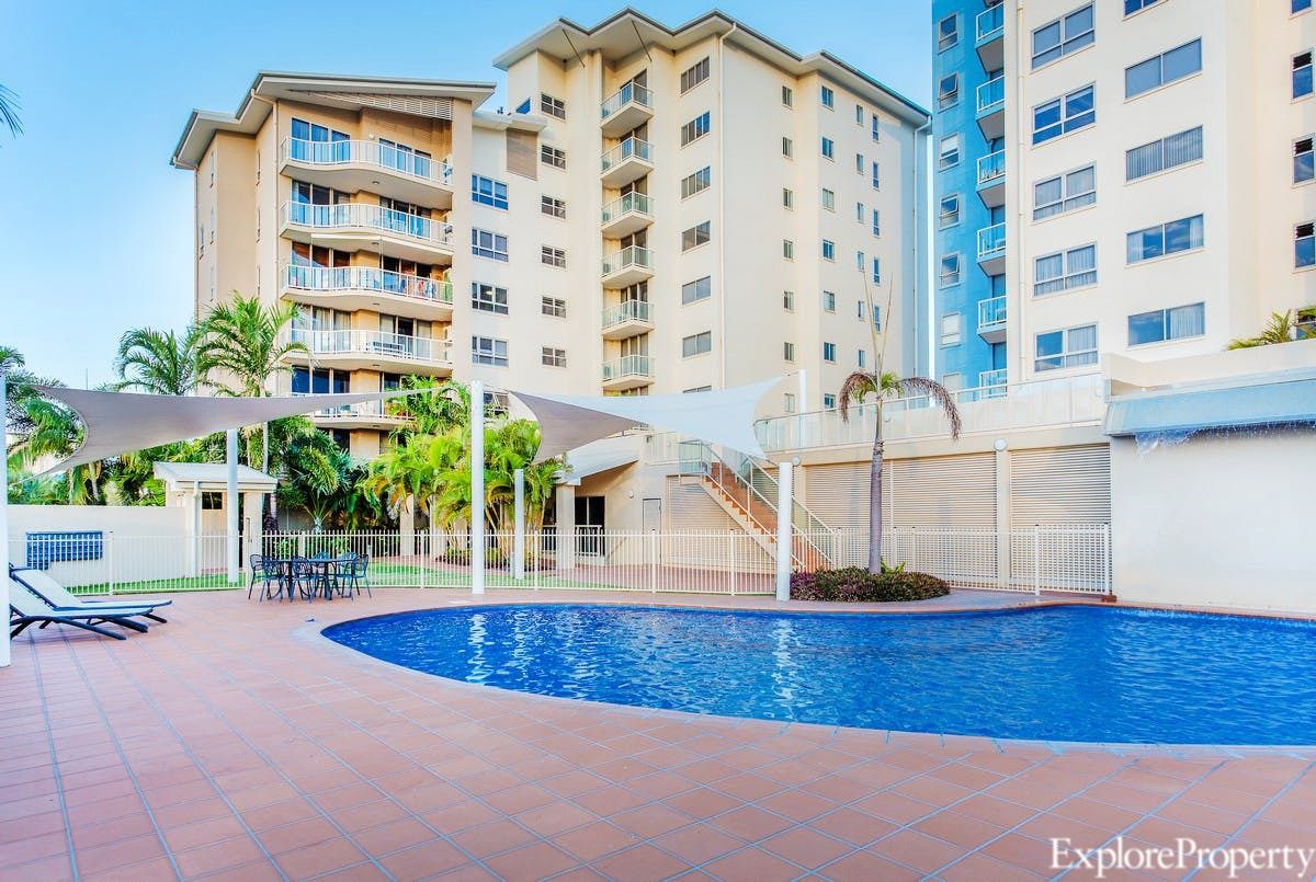 44/8 Breakwater Access Road, Mackay Harbour QLD 4740 - Apartment For ...