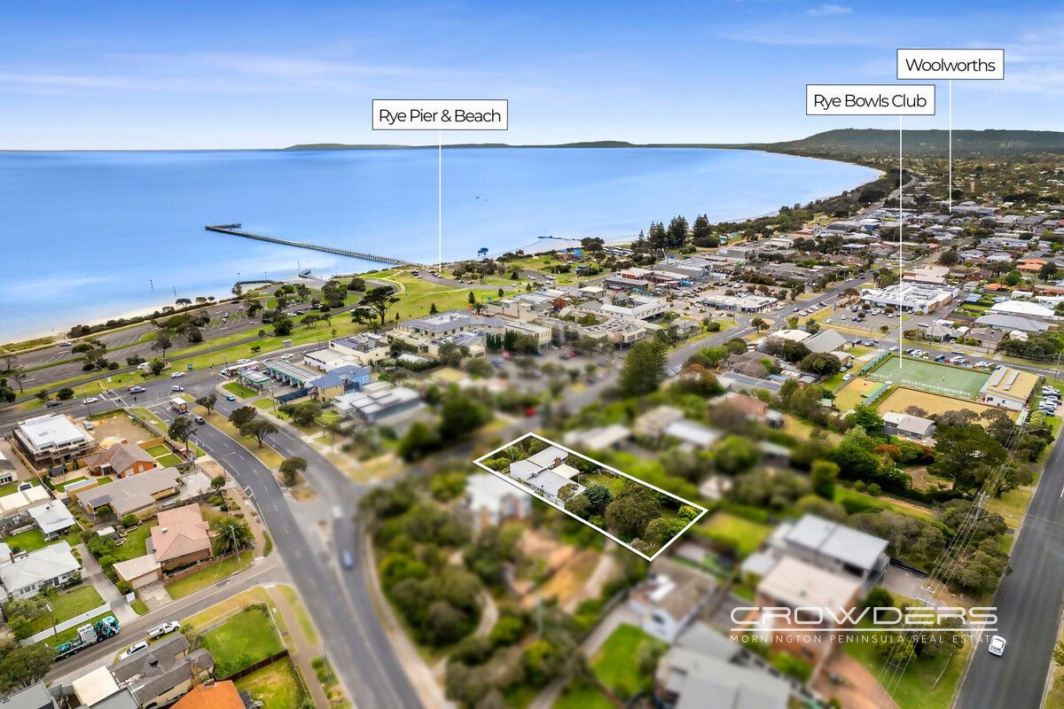 37 Nelson Street, Rye VIC 3941 | Domain