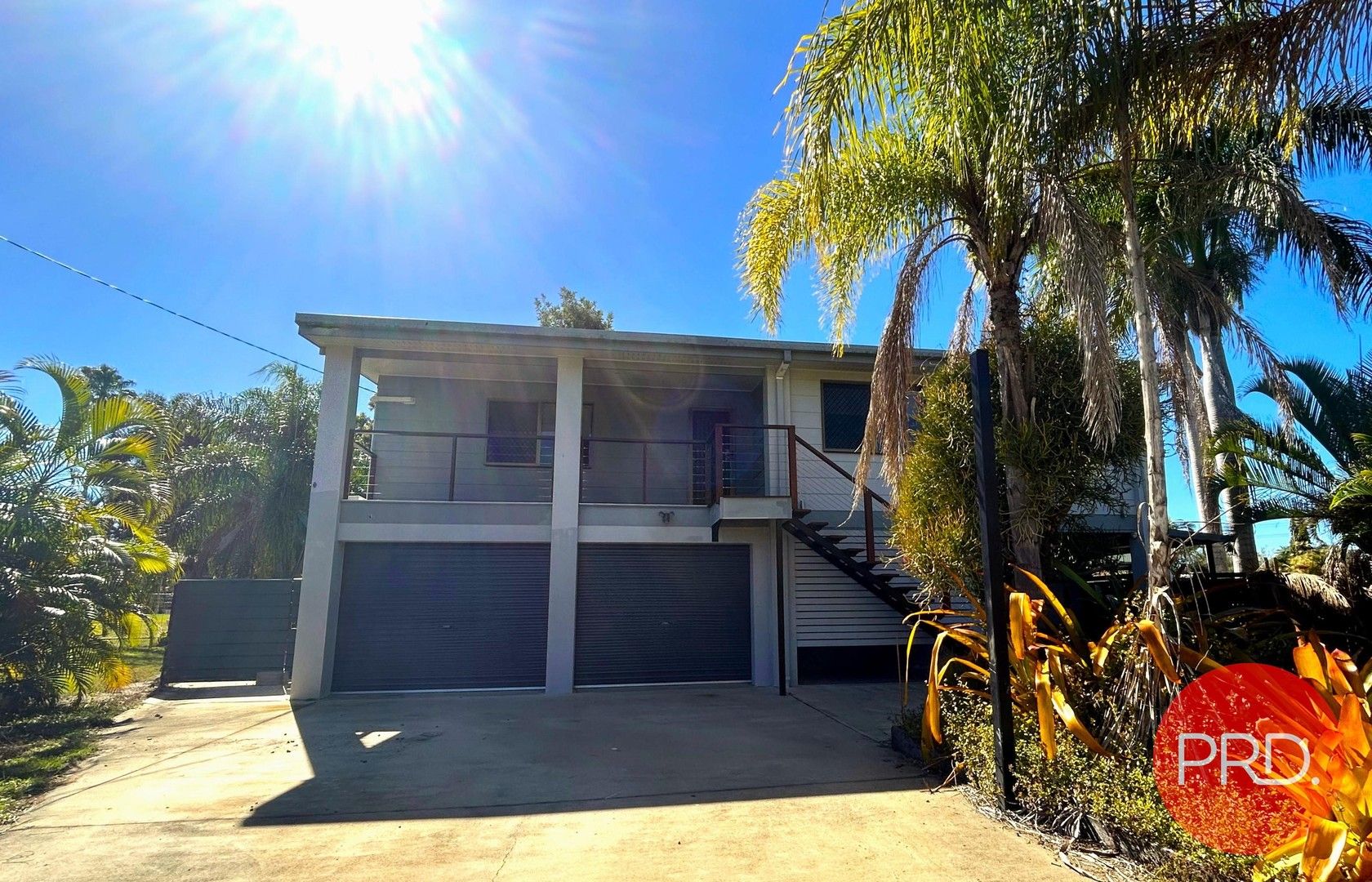 8 Andrew Court, Boyne Island QLD 4680 - House For Rent - $550 | Domain