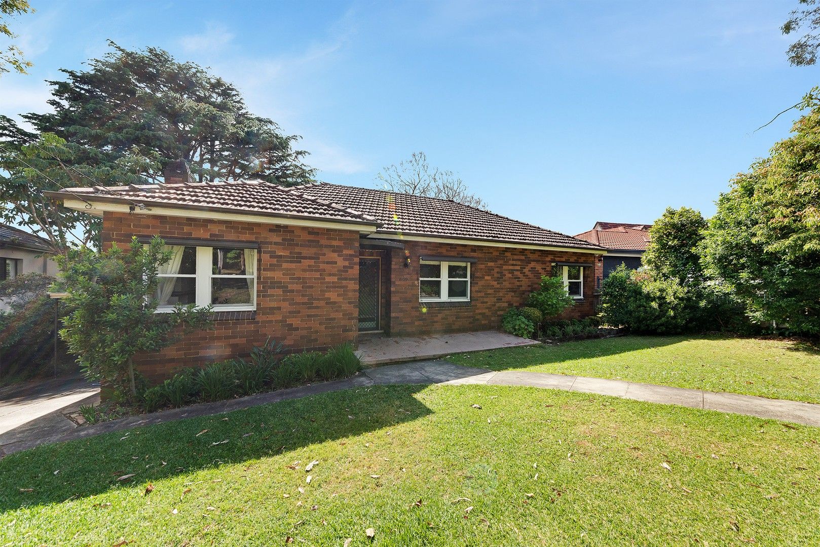 22 Henley Street, Lane Cove West NSW 2066 - House For Rent | Domain