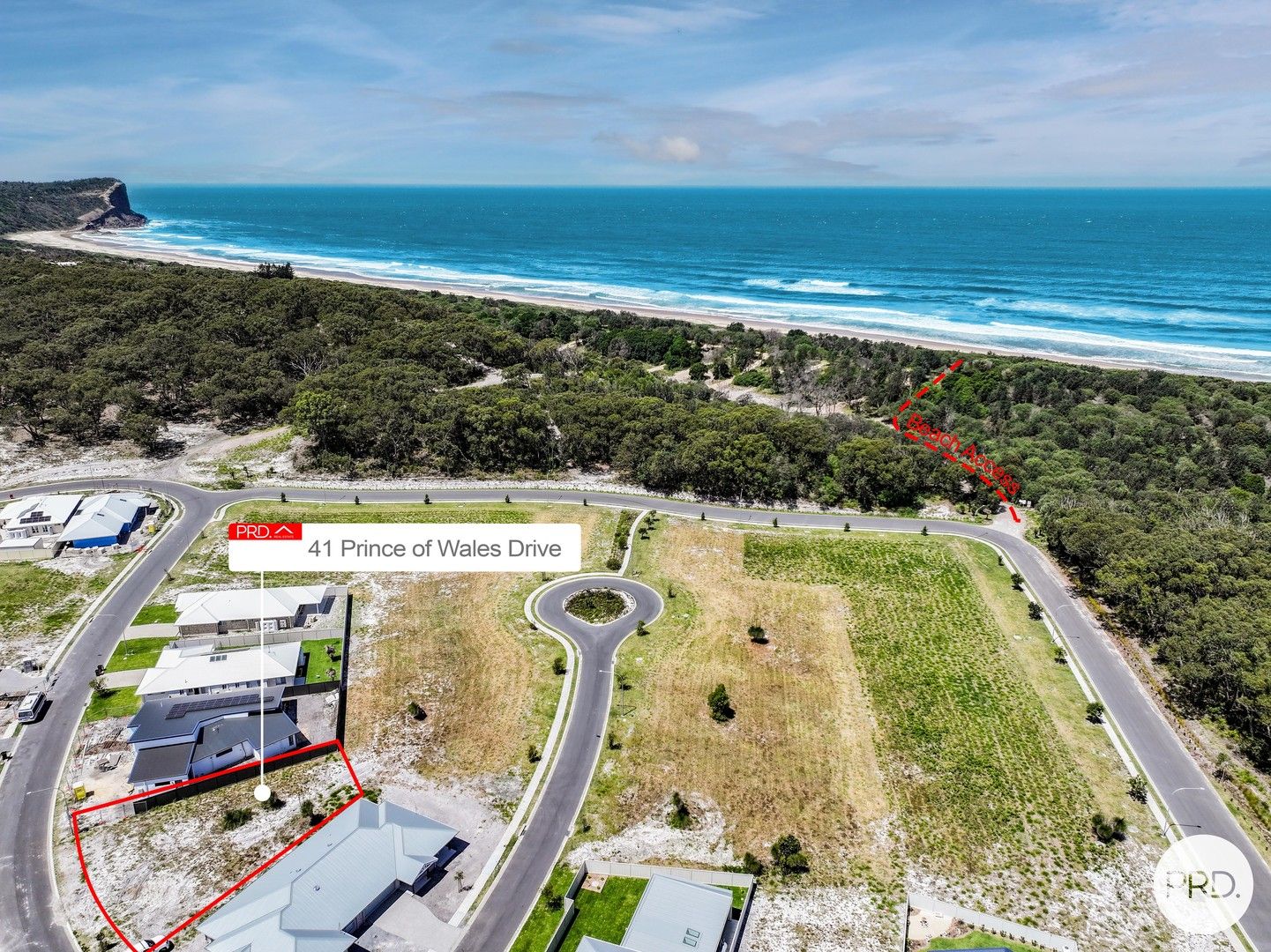 41 Prince Of Wales Drive, Dunbogan NSW 2443 | Domain