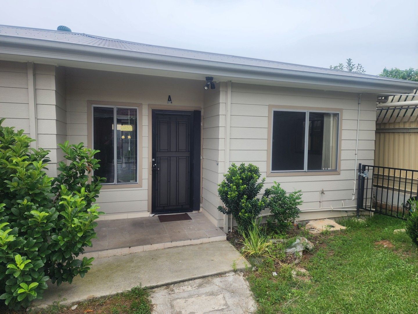 10a Crown Street, Harris Park NSW 2150 - House For Rent | Domain