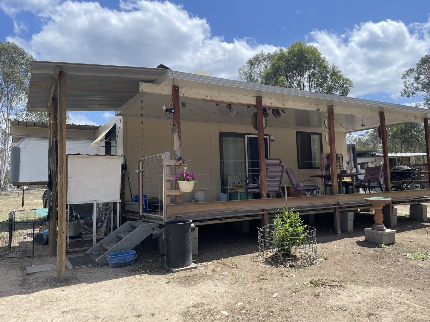 64 Racecourse Road, Eidsvold QLD 4627 - House for Sale - $250,000