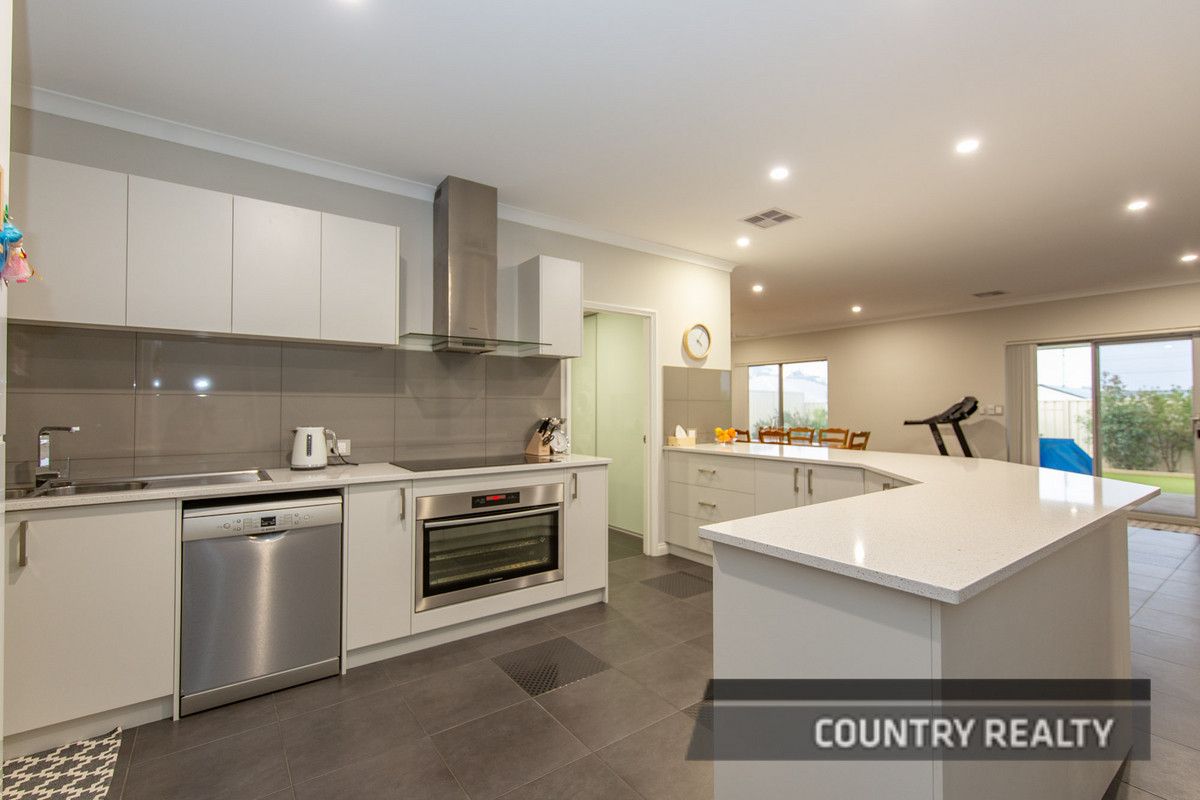 8 Oakover Place, Northam WA 6401 | Domain