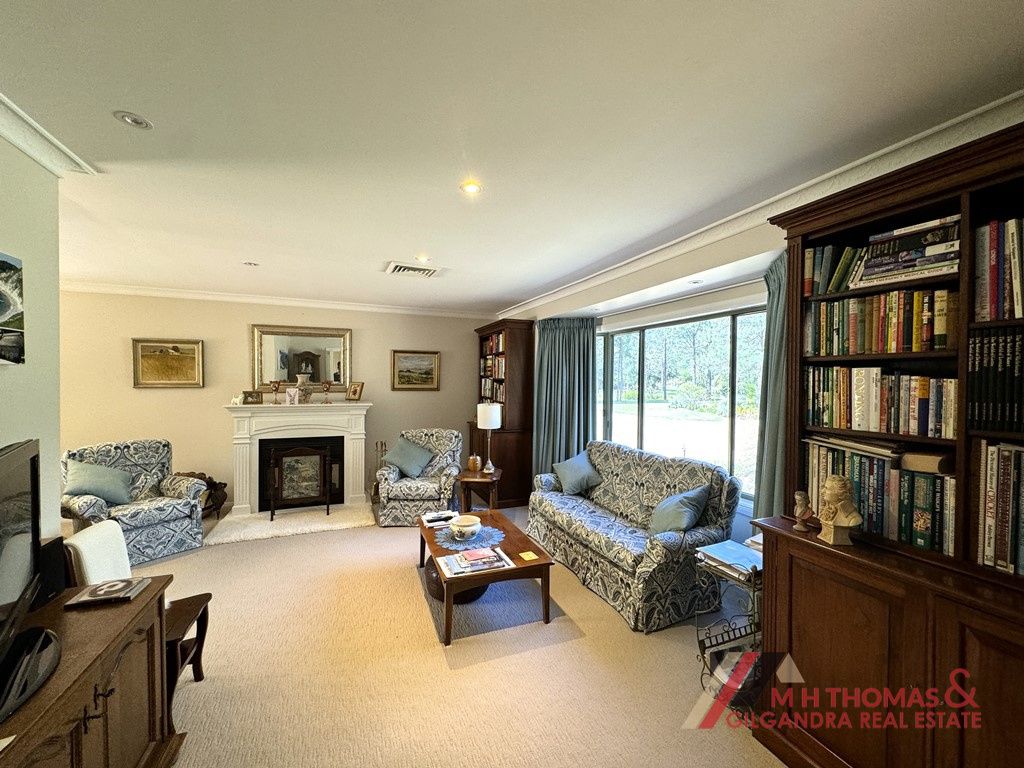 26 Butler Drive, Gilgandra NSW 2827 | Domain