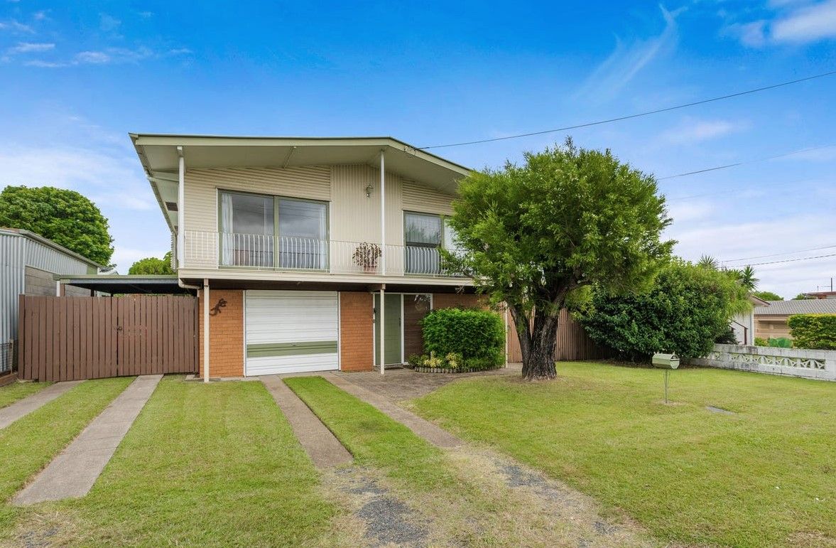 167 Raceview Street, Raceview QLD 4305 - House For Rent - $580 | Domain