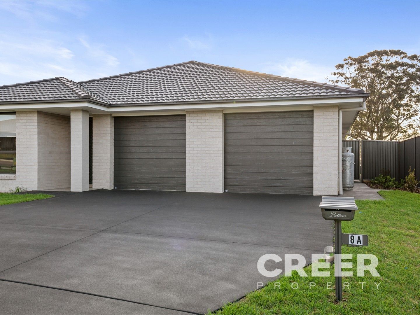 8A Castleton Close, Farley NSW 2320 - Semi-detached For Rent | Domain