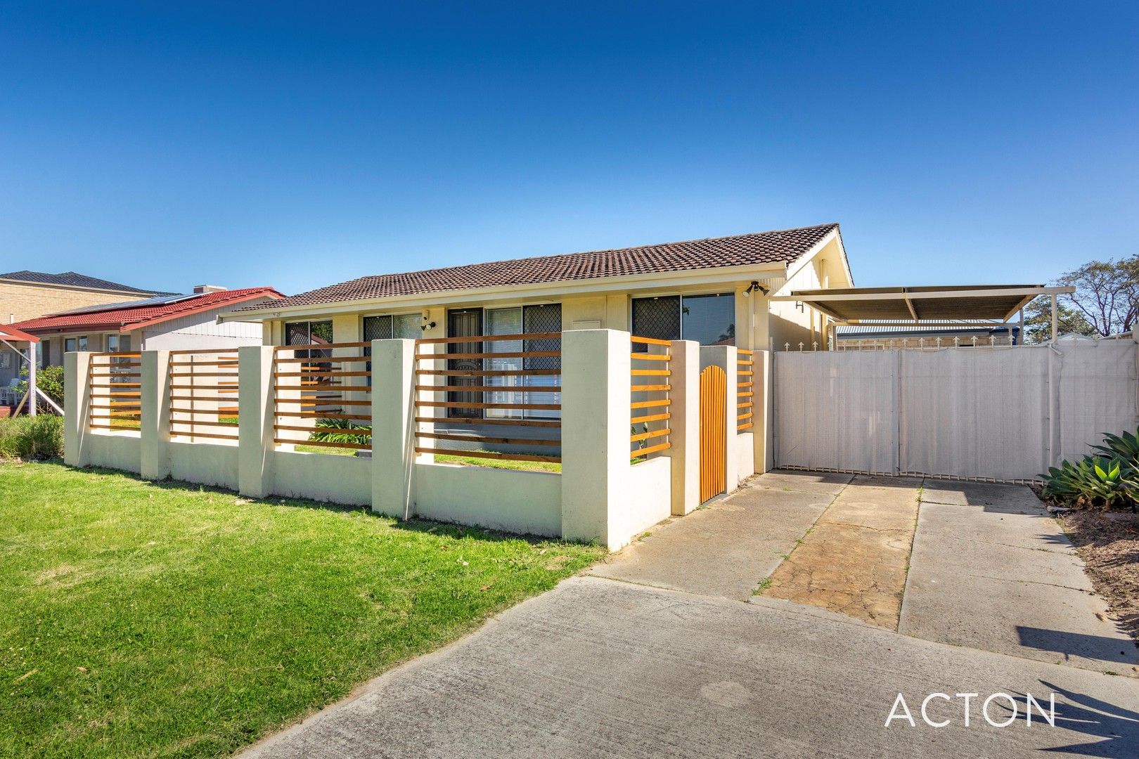 52 Gerard Street, East Cannington WA 6107 - House For Rent - $450 | Domain