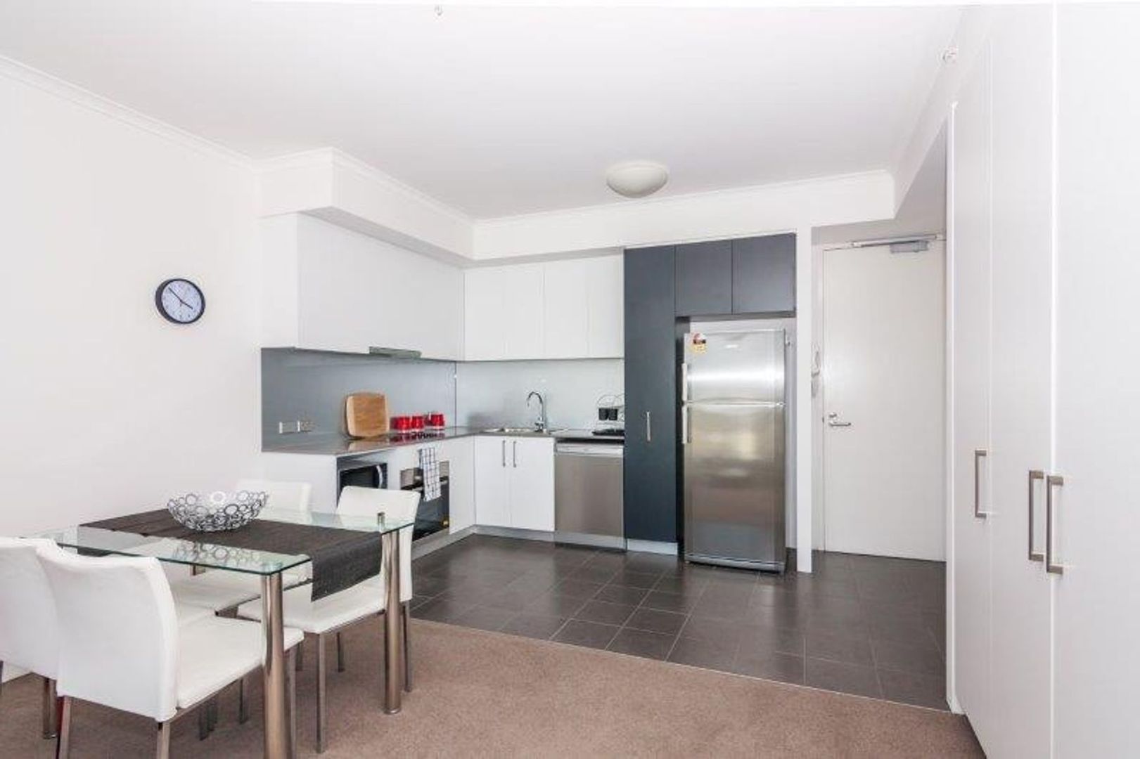 58/15 Aberdeen Street, Perth WA 6000 - Apartment For Rent | Domain