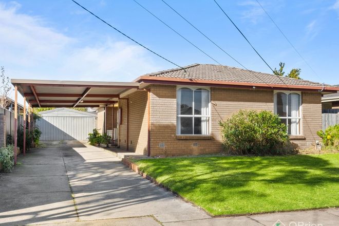 696 Real Estate Properties for Sale in Keysborough, VIC, 3173 | Domain