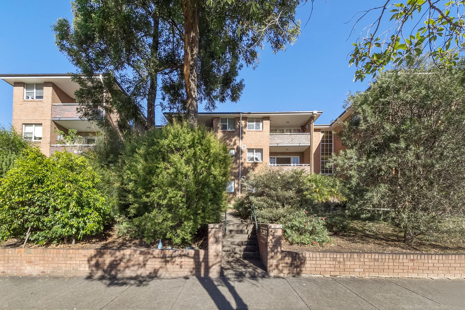 18/6-8 Gower Street, Summer Hill | Property History & Address Research ...