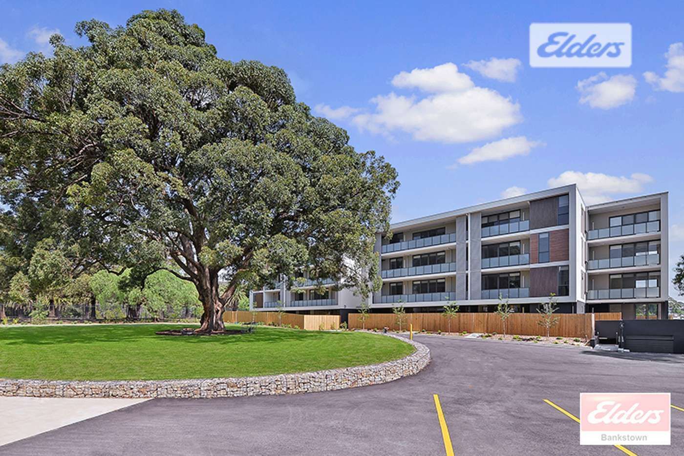 D104/17 Hanna Street, Potts Hill NSW 2143 - Apartment For Rent | Domain