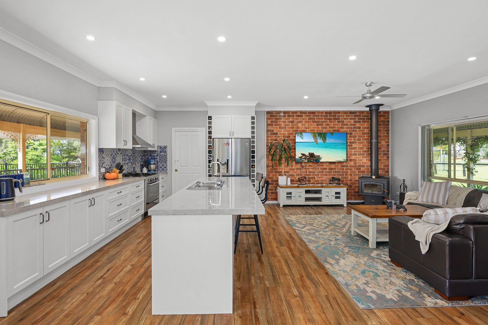 572 Middlebrook Road, Scone NSW 2337 - House for Sale | Domain