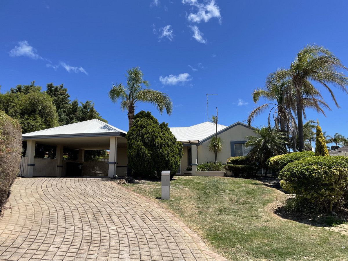12 Amulla Court, Halls Head WA 6210 - House For Rent | Domain