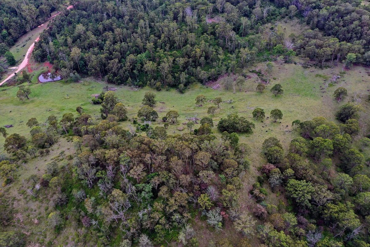 2 Ravensbourne Dip Road, Ravensbourne QLD 4352 | Domain