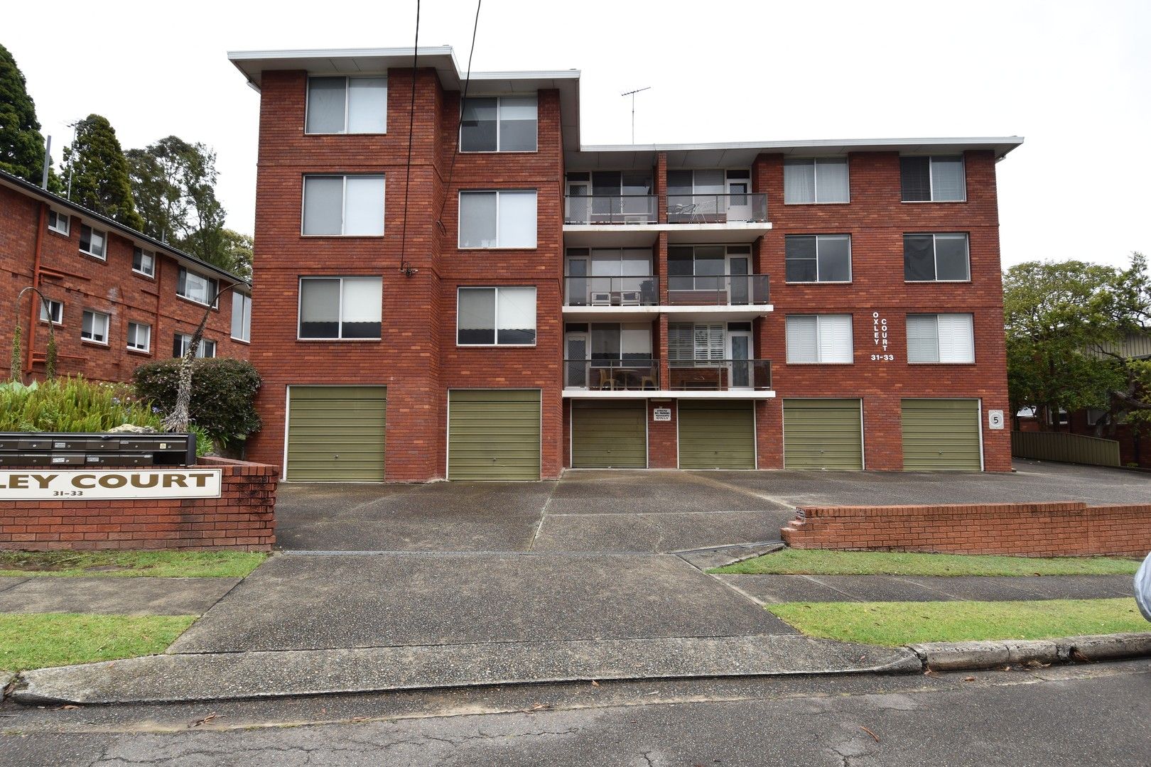 7/31-33 Oxley Avenue, Jannali NSW 2226 - Apartment For Rent | Domain