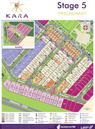 127 Encyclia Boulevard, Treeby WA 6164 | Domain