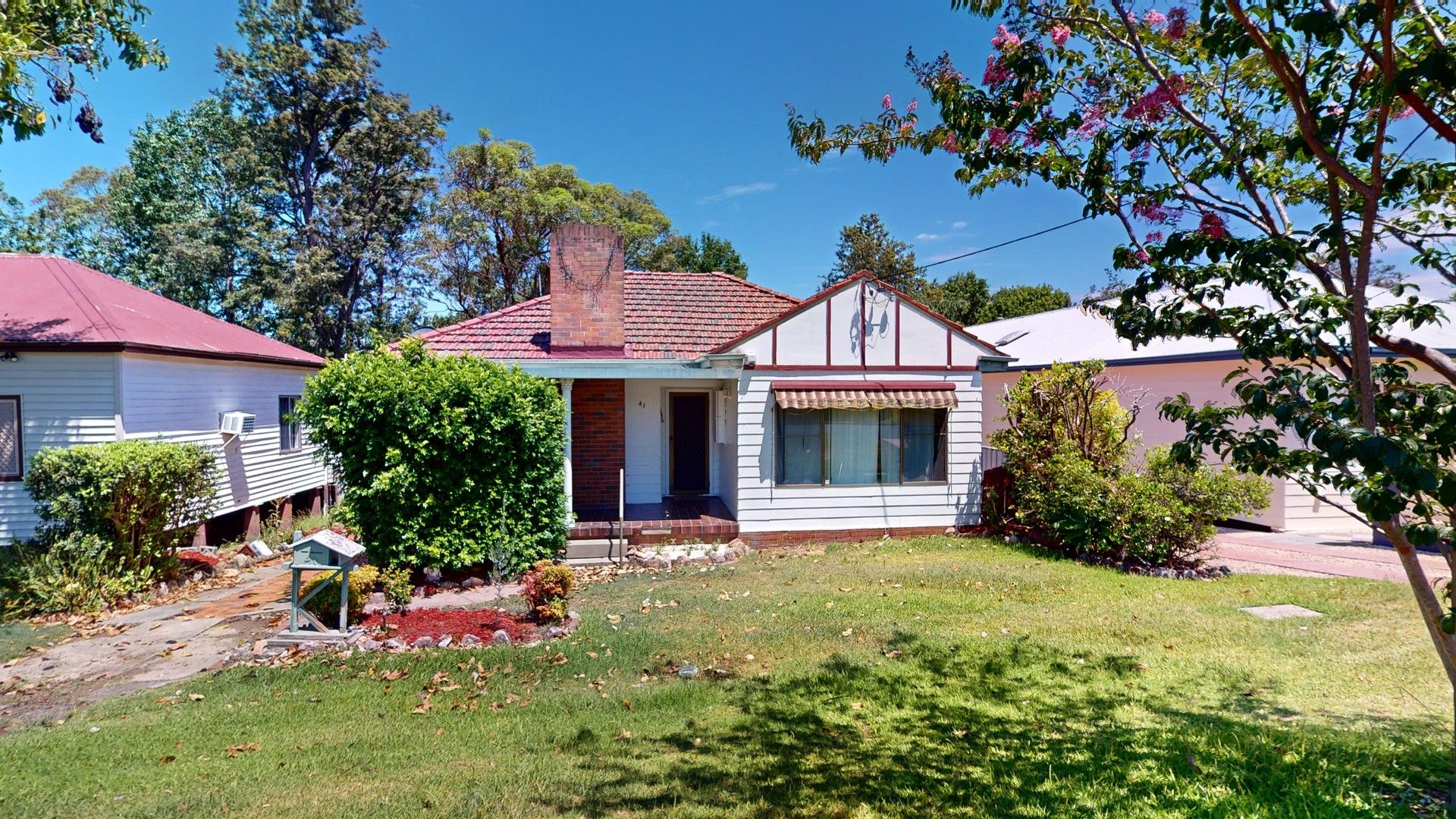 41 Fussell Street, Birmingham Gardens NSW 2287 - House For Rent | Domain