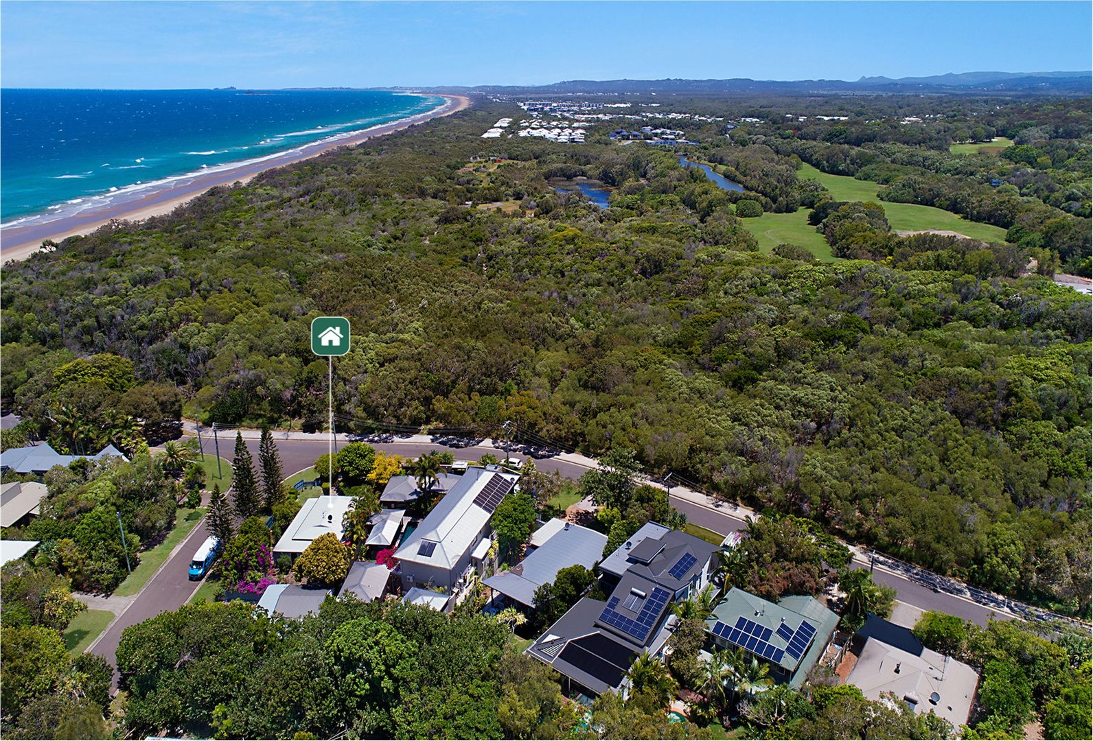 21 Warragah Parade, Yaroomba QLD 4573 - House For Rent | Domain