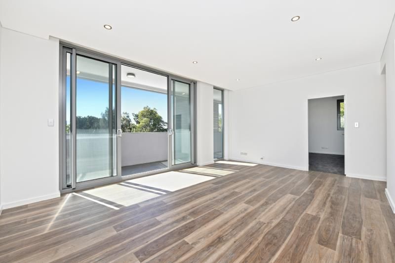 5/112 High Street, Mascot NSW 2020 - Apartment For Rent - $1,190 | Domain