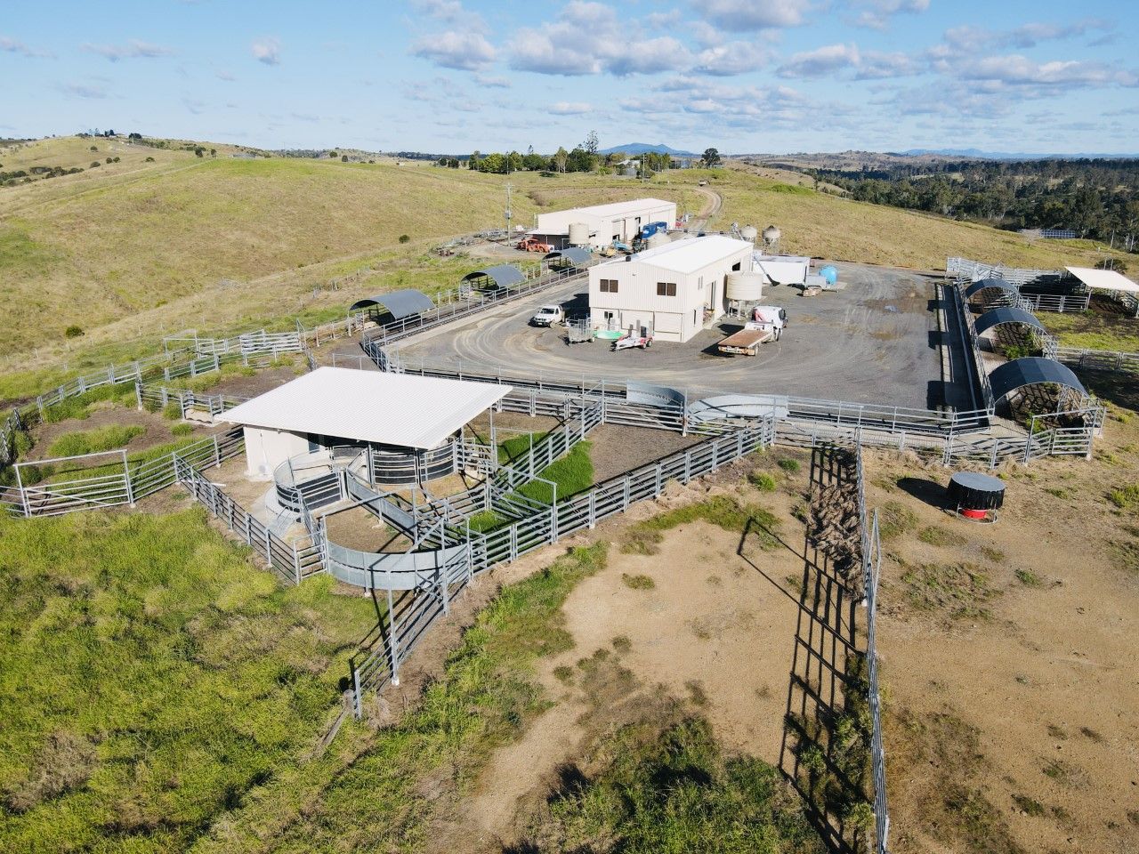 162 Birketts Road, Booyal QLD 4671 - House for Sale - $2,550,000