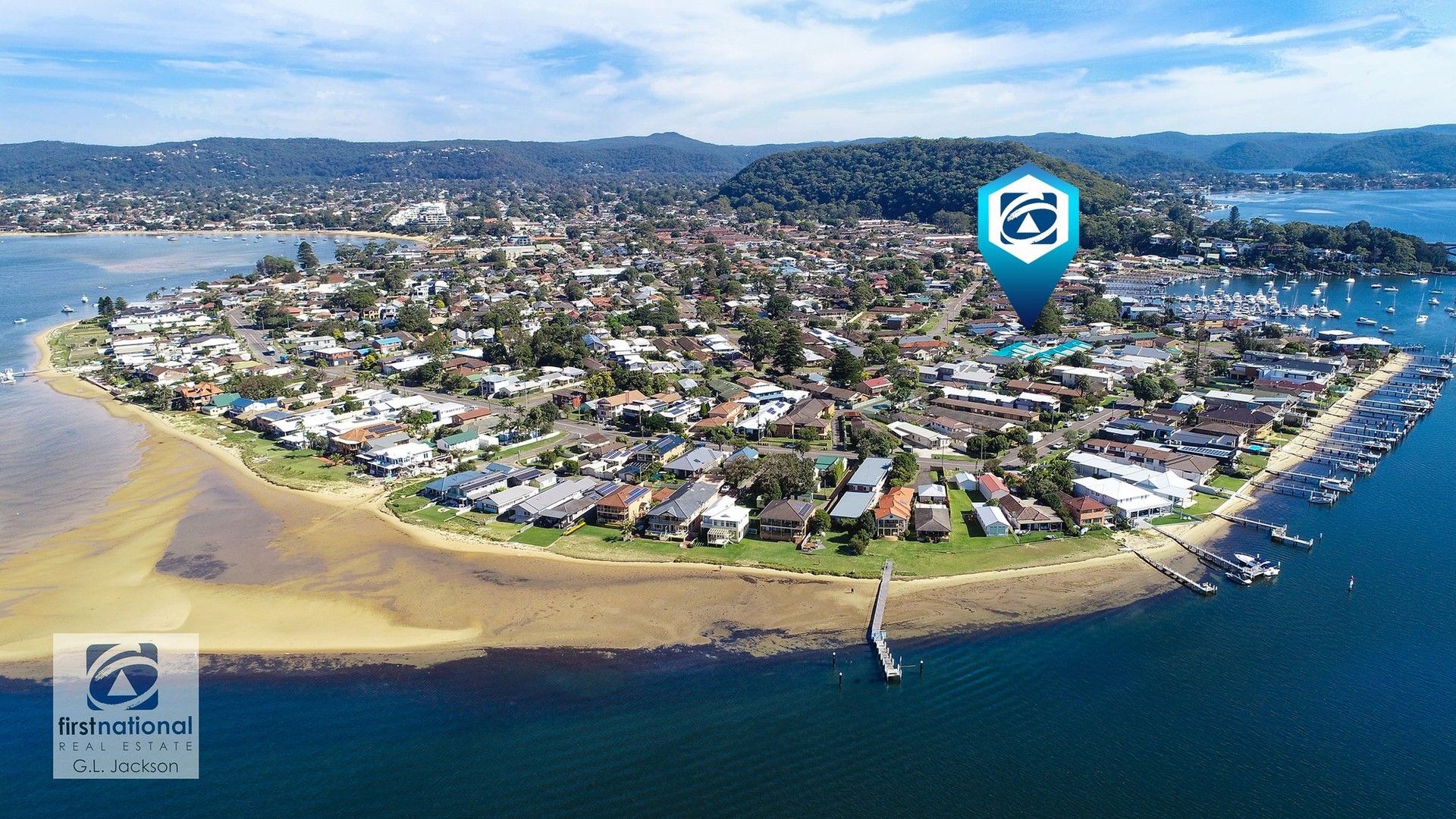 1/30 Bogan Road, Booker Bay NSW 2257 | Domain