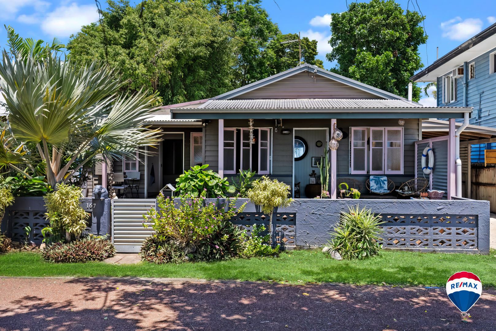 167 O'Shea Esplanade, Machans Beach QLD 4878 | Domain