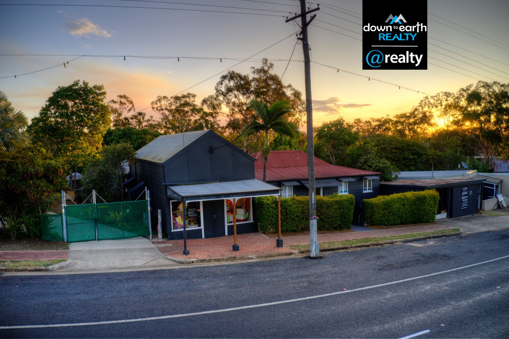 8 Garnet Street, Mount Garnet QLD 4872 | Domain