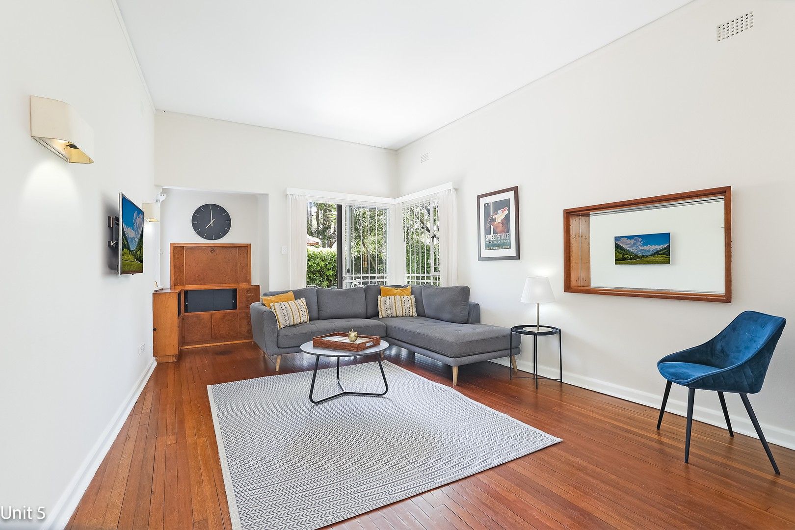 5/3 Trelawney Street, Woollahra NSW 2025 - Apartment For Rent | Domain