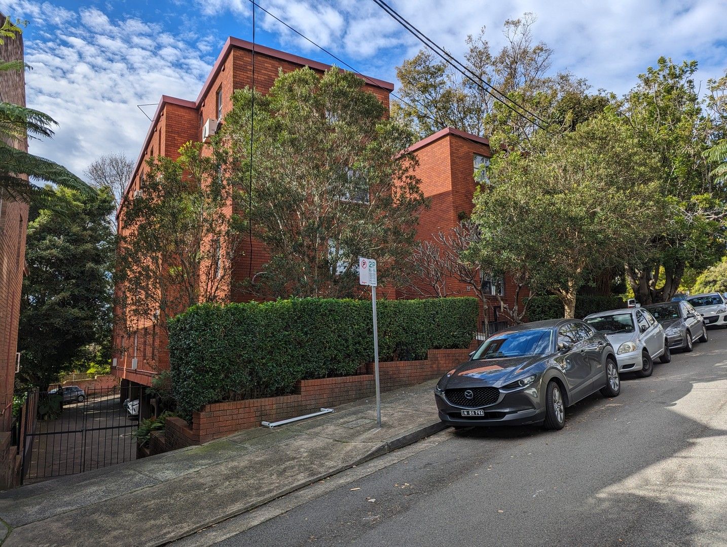 1/51 Glenview Street, Paddington NSW 2021 - Studio For Rent | Domain