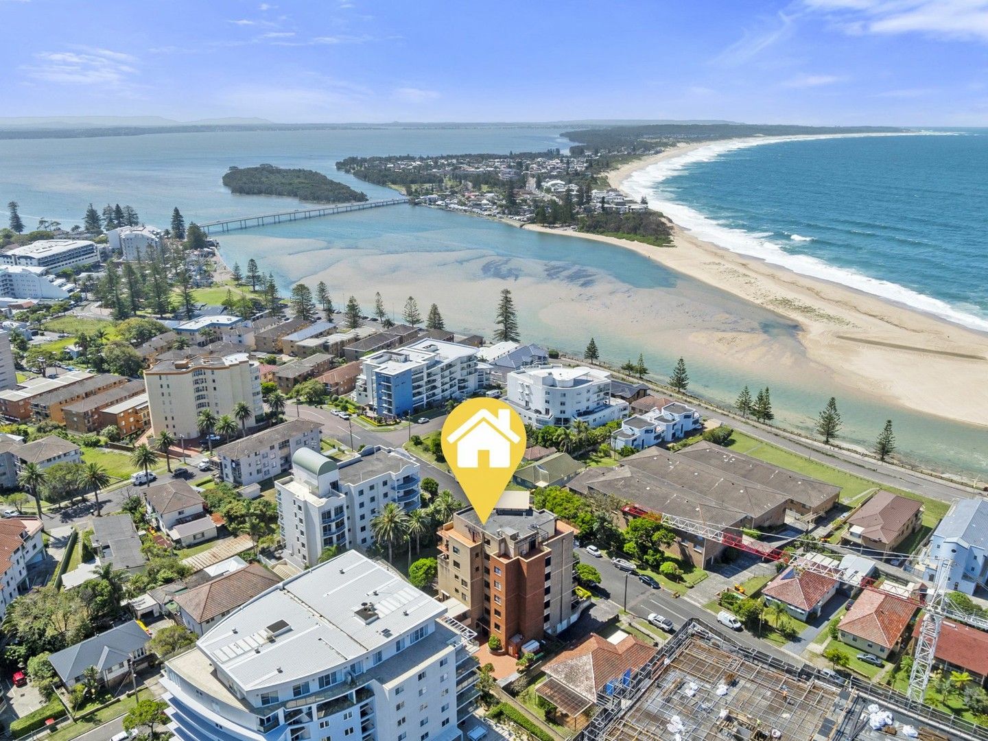 12/37-39 Ocean Parade, The Entrance NSW 2261 | Domain