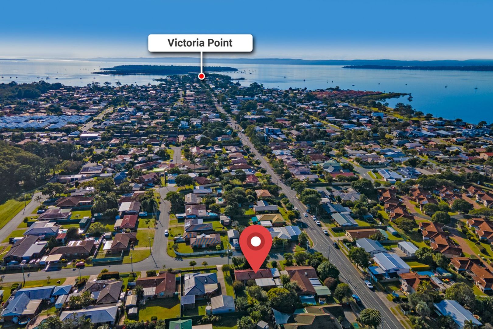 Sold Lot 2 4 Sutton Street, Victoria Point QLD 4165 on 23 Aug 2021 ...