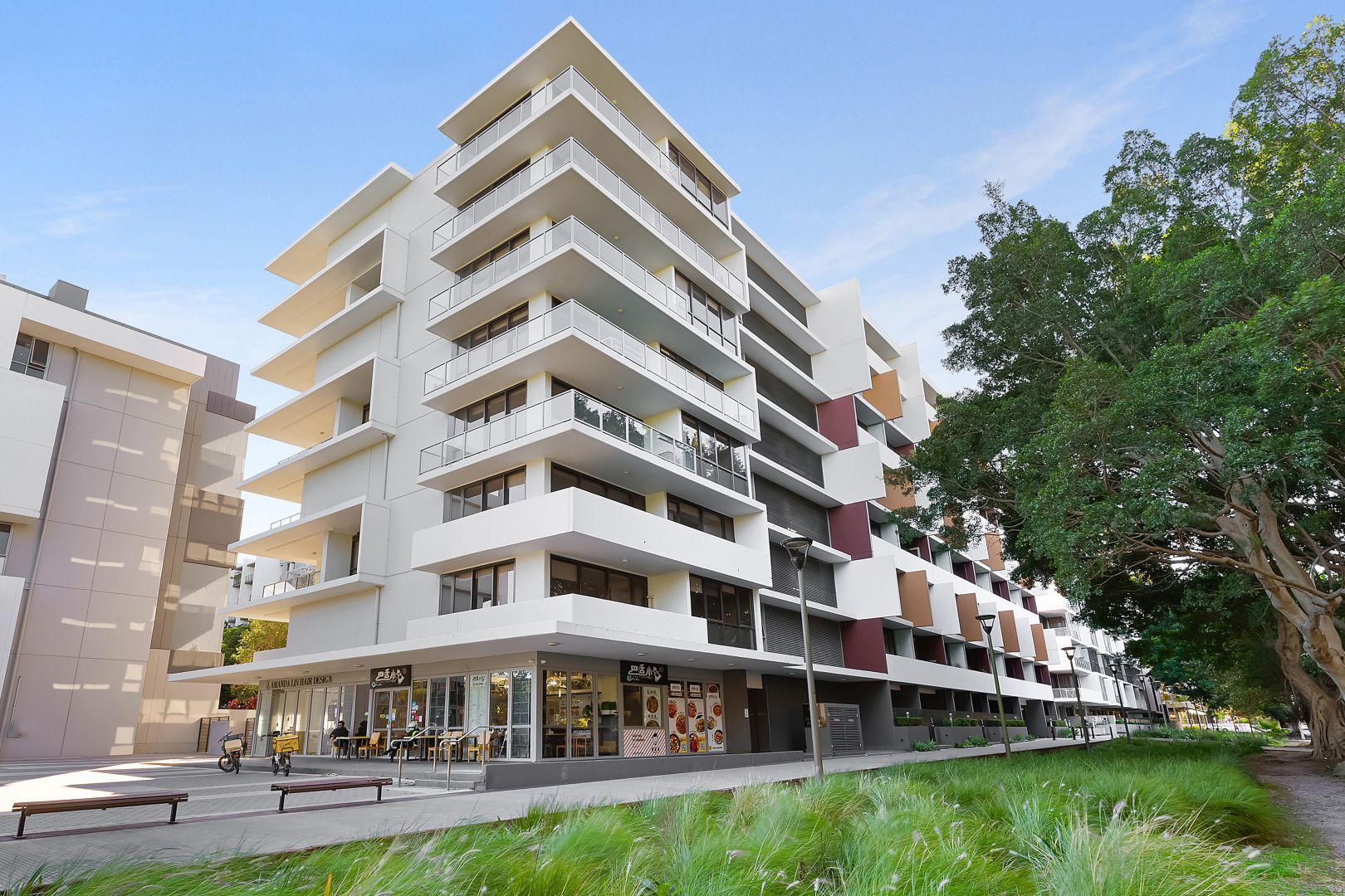 502/13 Joynton Ave, Zetland NSW 2017 - Apartment For Rent | Domain