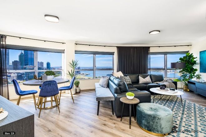 945 Real Estate Properties for Sale in West Perth, WA, 6005 | Domain