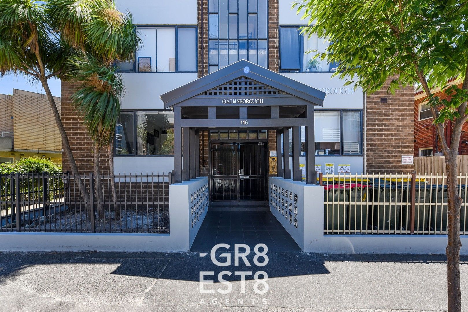 27/116 Inkerman Street, St Kilda | Property History & Address Research ...