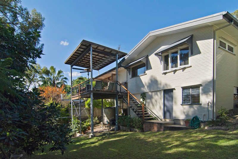 20 Greenway Street, Grange QLD 4051 - House For Rent | Domain