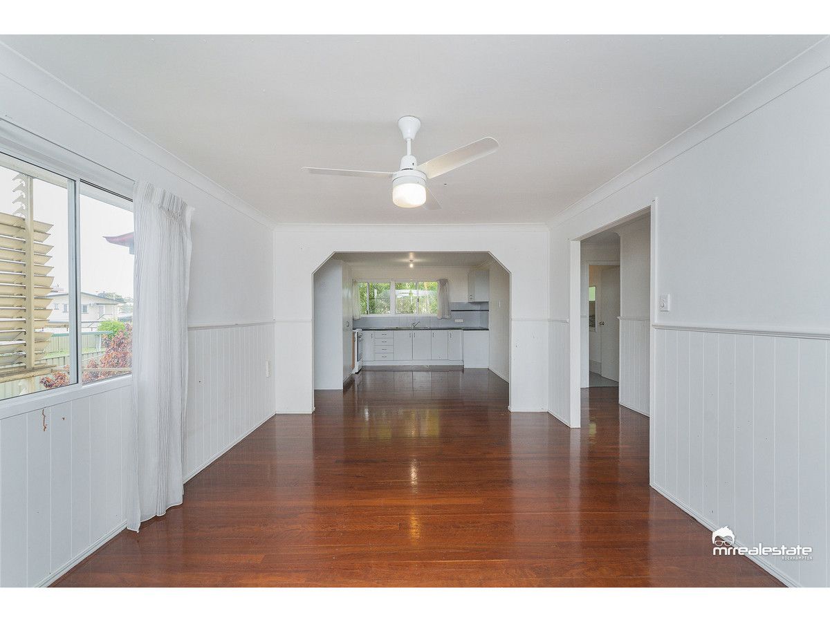 80 Alexandra Street, Park Avenue QLD 4701 - House For Rent | Domain