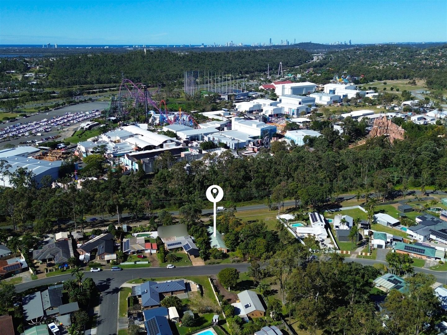18 Missouri Way, Oxenford QLD 4210 | Domain