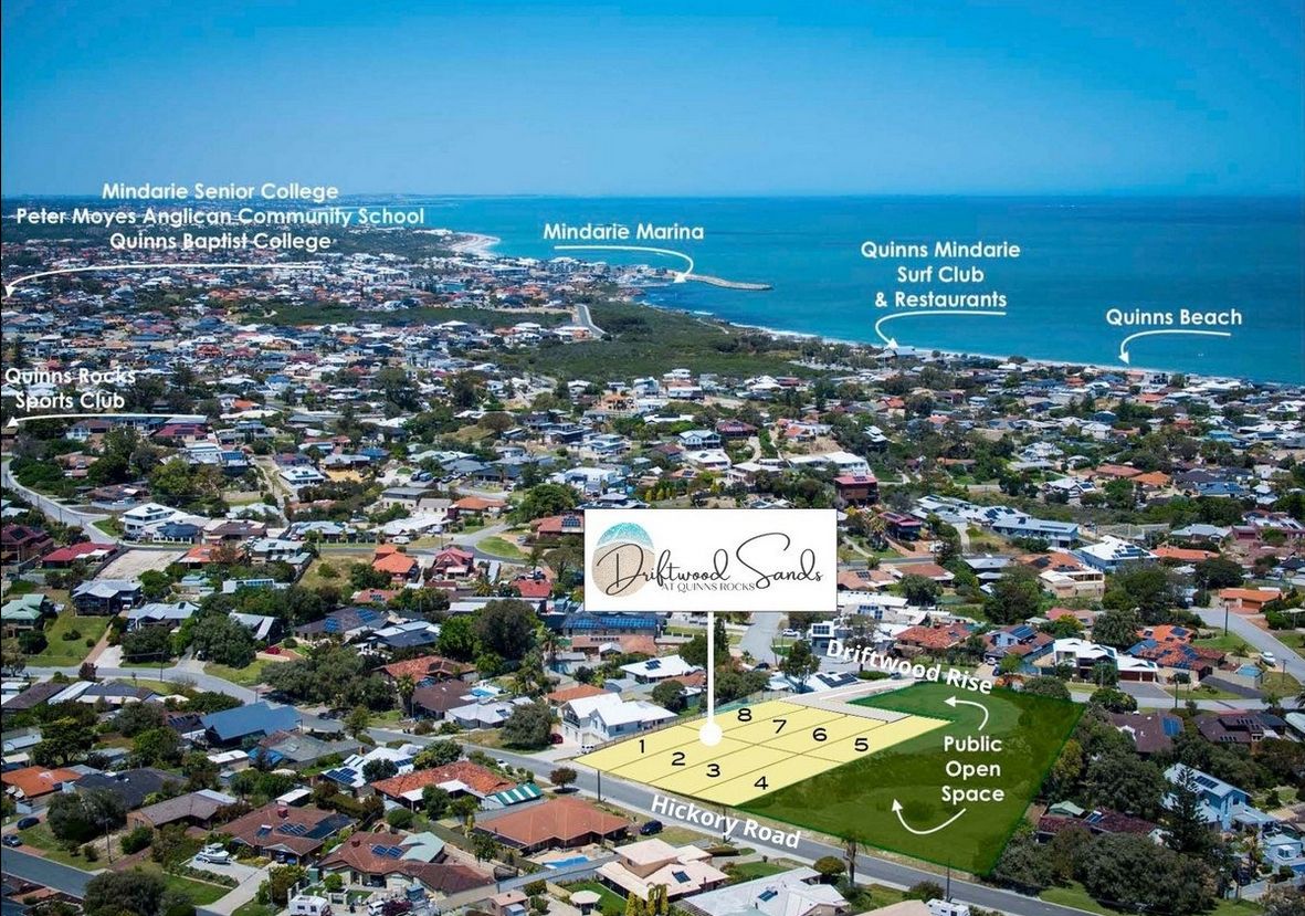 7C Driftwood Rise, Quinns Rocks WA 6030 | Domain