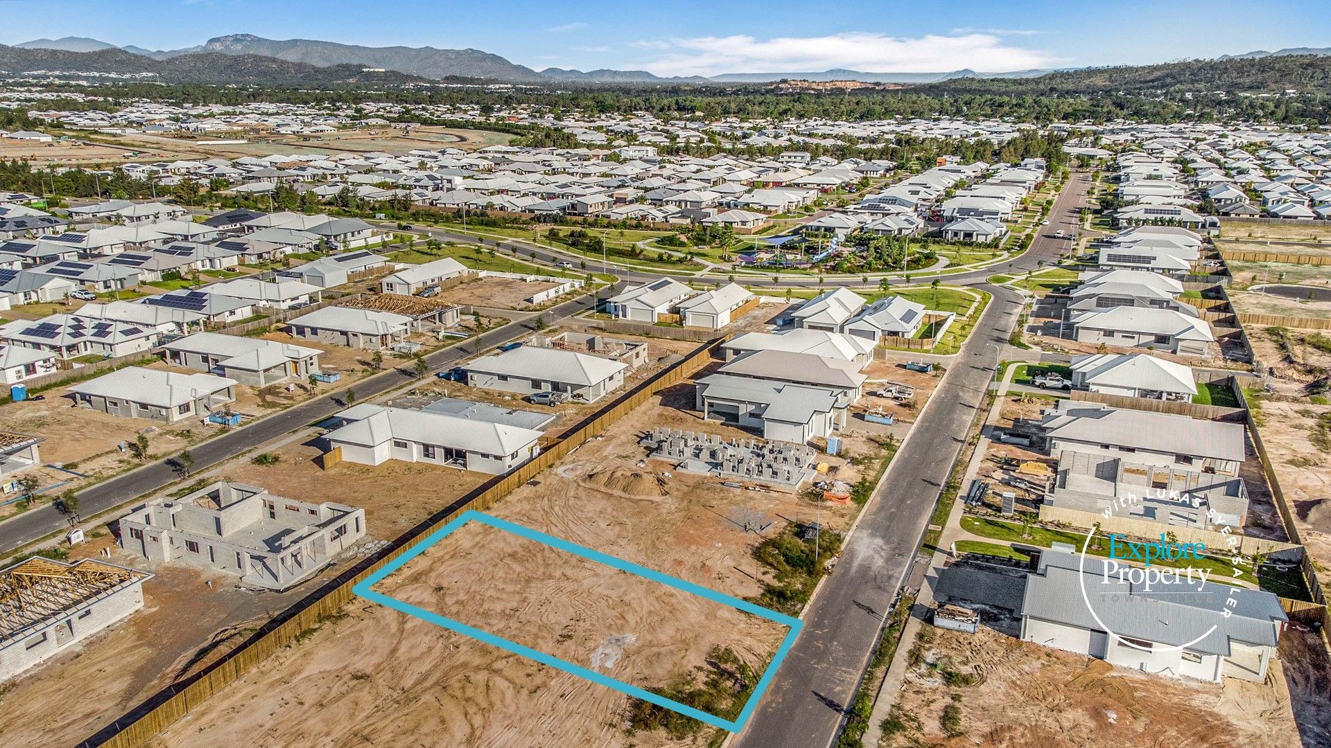 67 Columbus Street, Burdell QLD 4818 | Domain