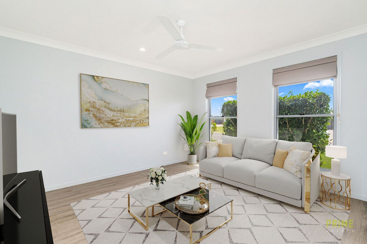 18 Louis Way, Kawungan QLD 4655 | Domain