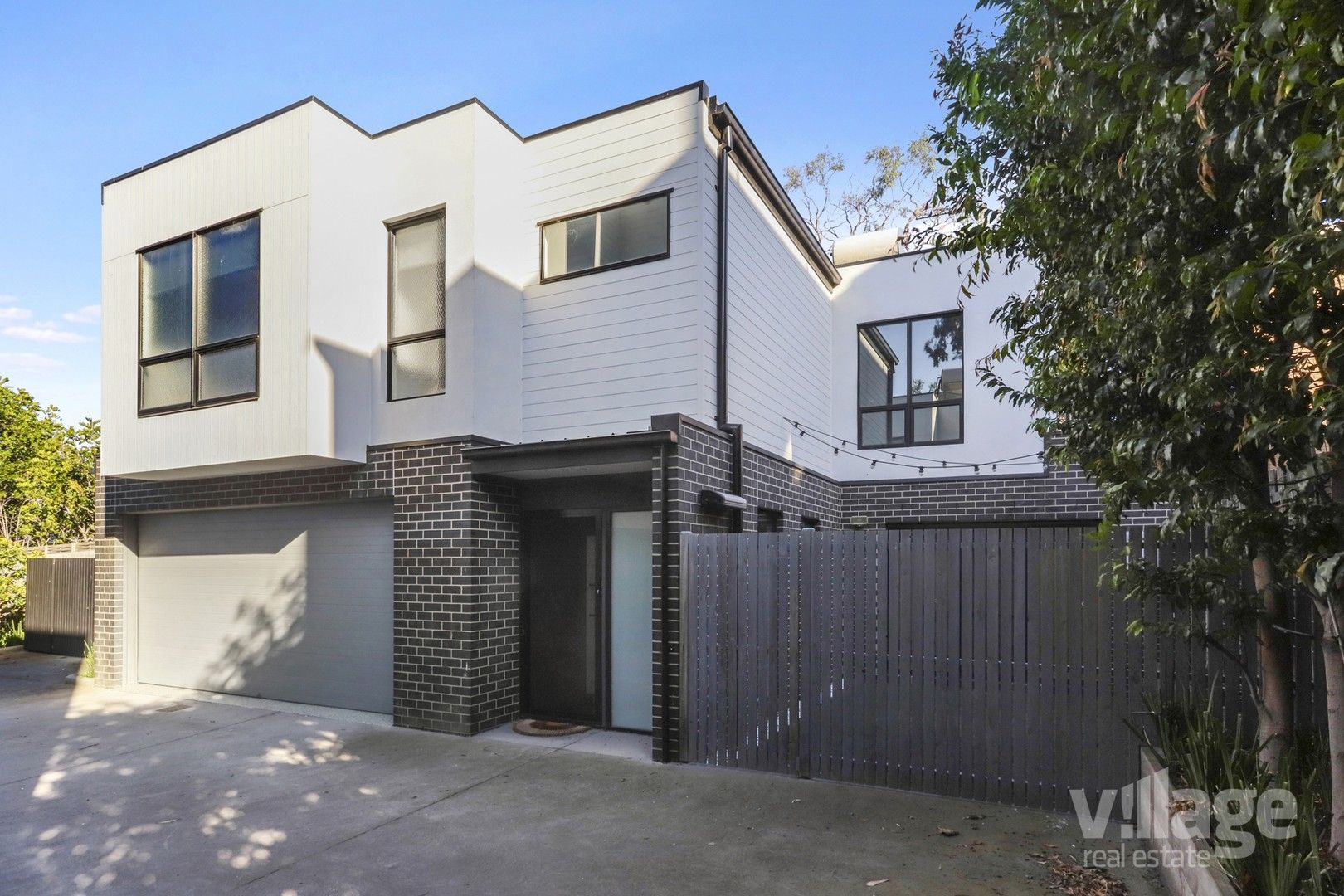 9/92 Cowper Street, Footscray VIC 3011 - Townhouse For Rent | Domain