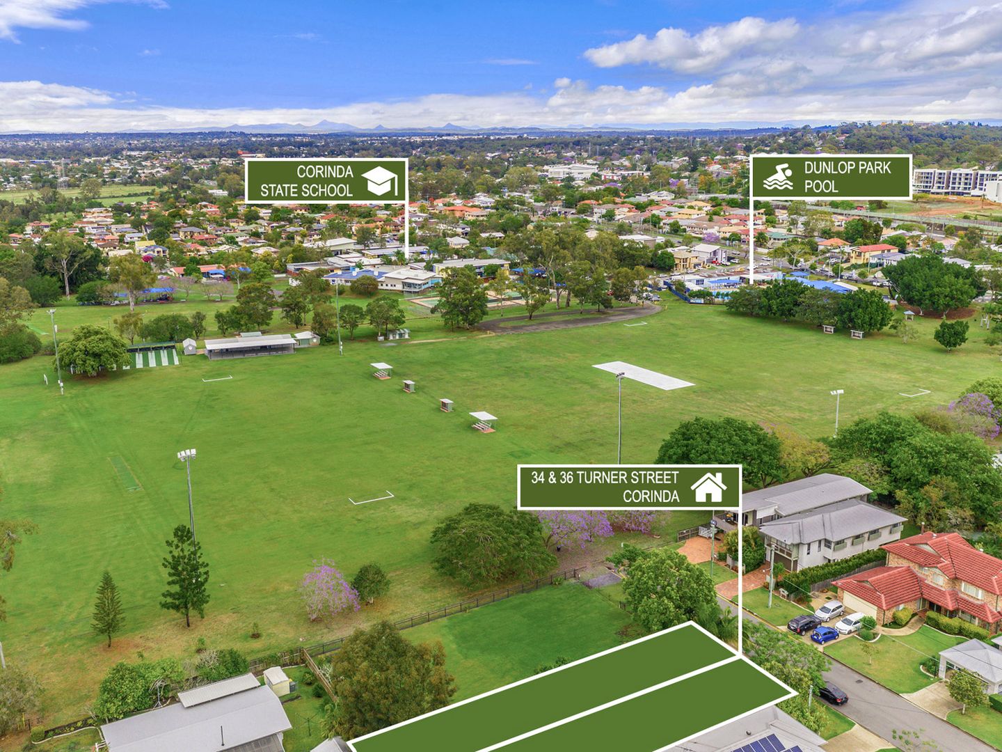 Sold 36 Turner Street, Corinda QLD 4075 on 17 Mar 2023 - 2018143992 ...