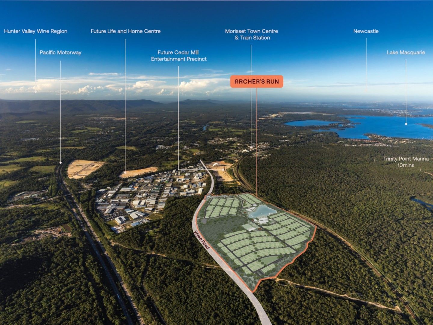 Flux/149 27 Wyee Road, Morisset NSW 2264 | Domain