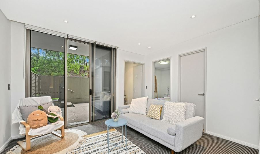 G22/7 Alma Road, Macquarie Park NSW 2113 - Apartment For Rent | Domain