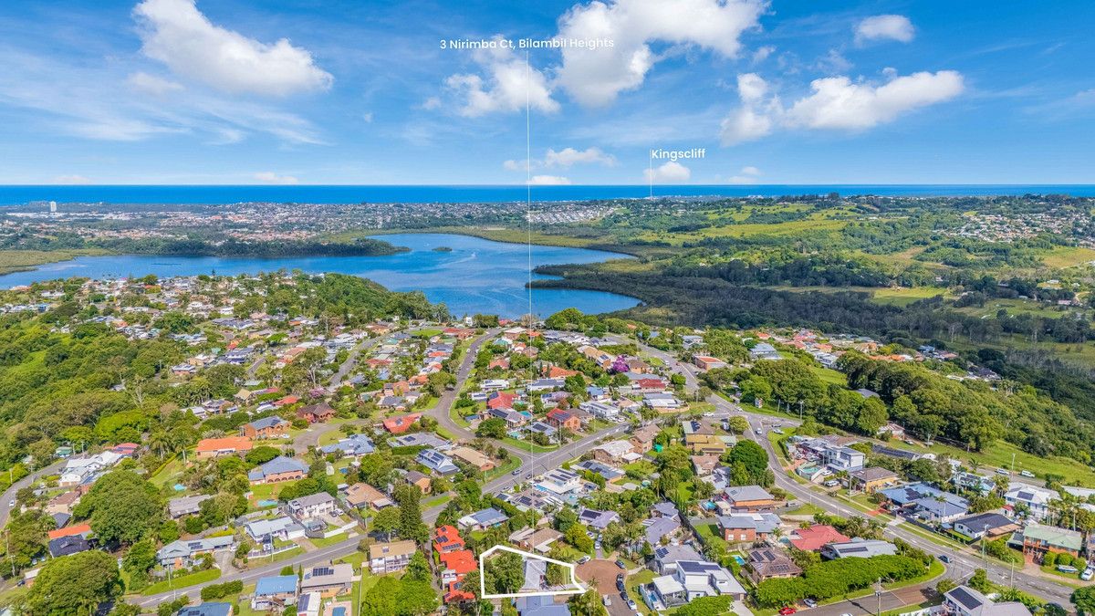3 Nirimba Court, Bilambil Heights NSW 2486 | Domain