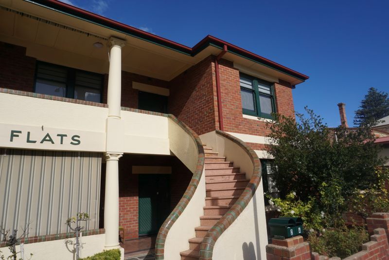 4/2 Torrens Square, Glenel | Property History & Address Research | Domain