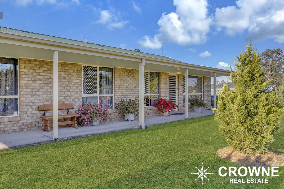 1-11 Peak Crossing Churchbank Weir Road, Peak Crossing QLD 4306 | Domain