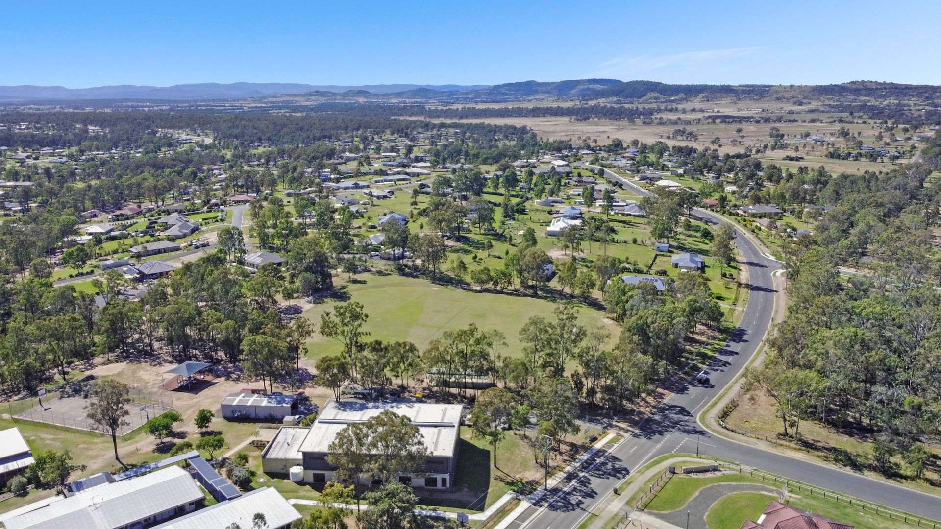 Kensington Grove QLD 4341 vacant land for Sale, $377,000 - 2019058914 ...